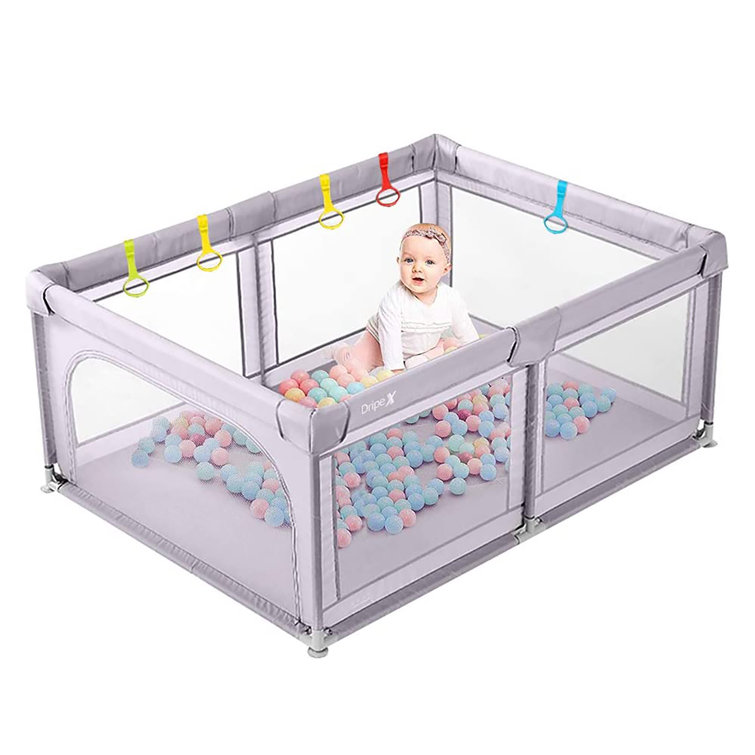 Dripex Playpen | Wayfair.co.uk